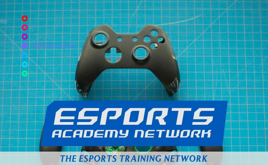 Esports Academy Network – The esports training network